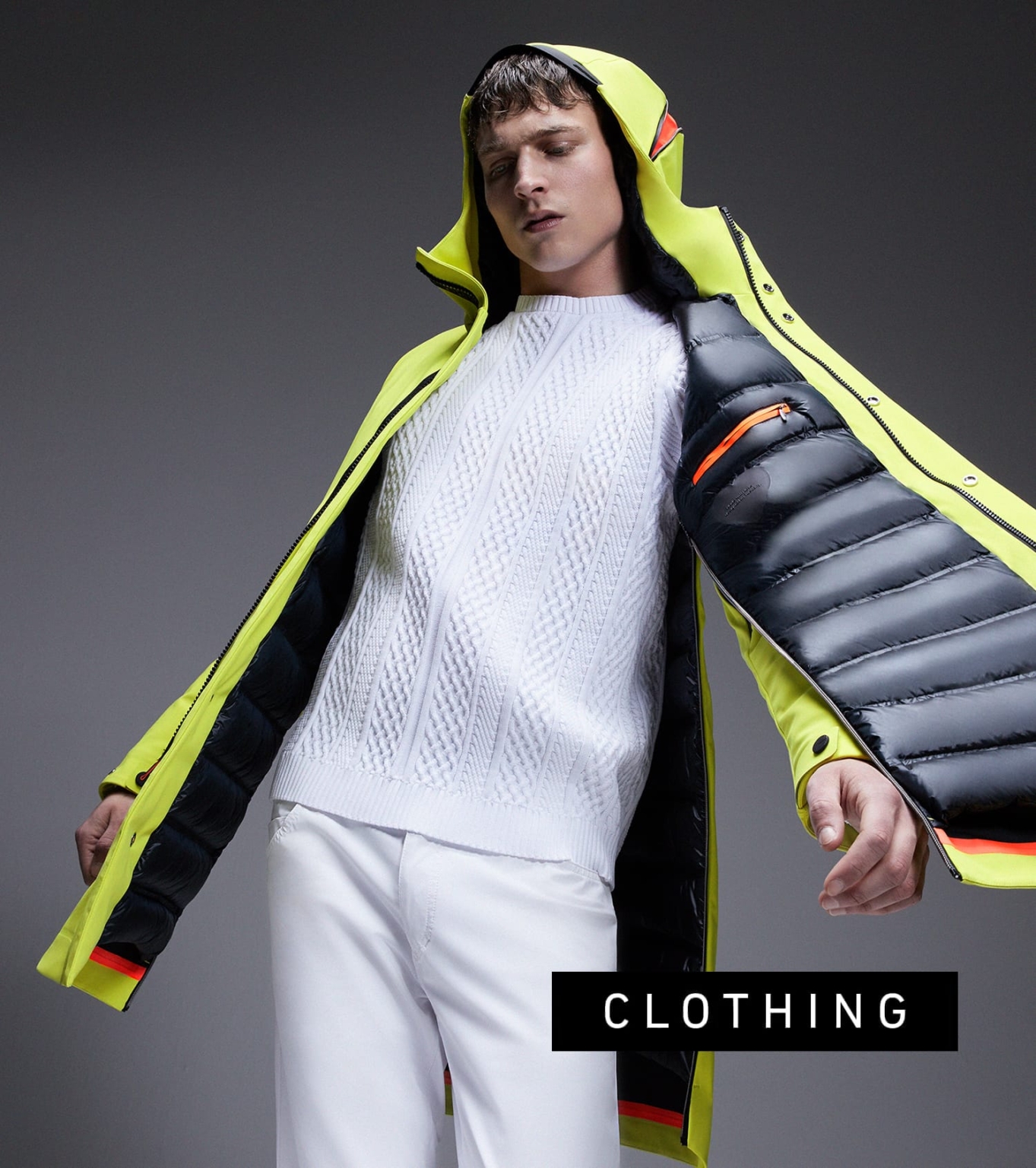 RRD - Roberto Ricci Designs